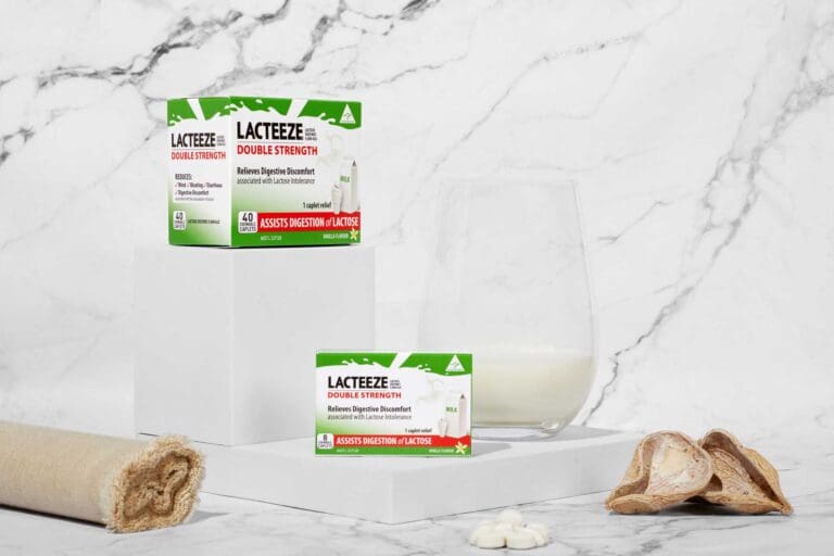 Help Me Choose - Lacteeze